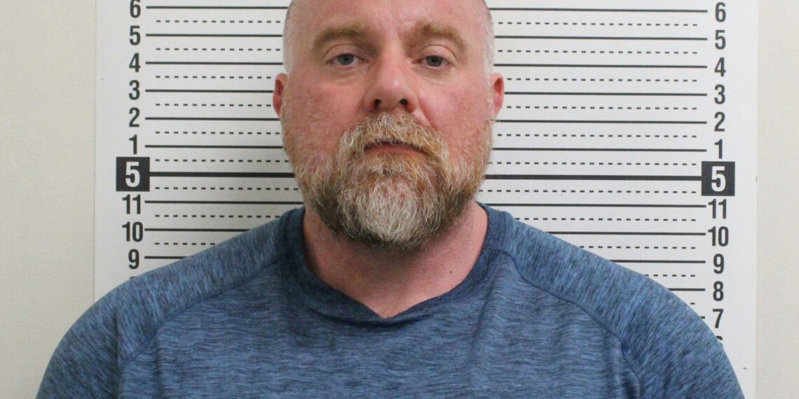 Alabama fugitive wanted for sex crimes arrested by U.S. Marshals, held ...