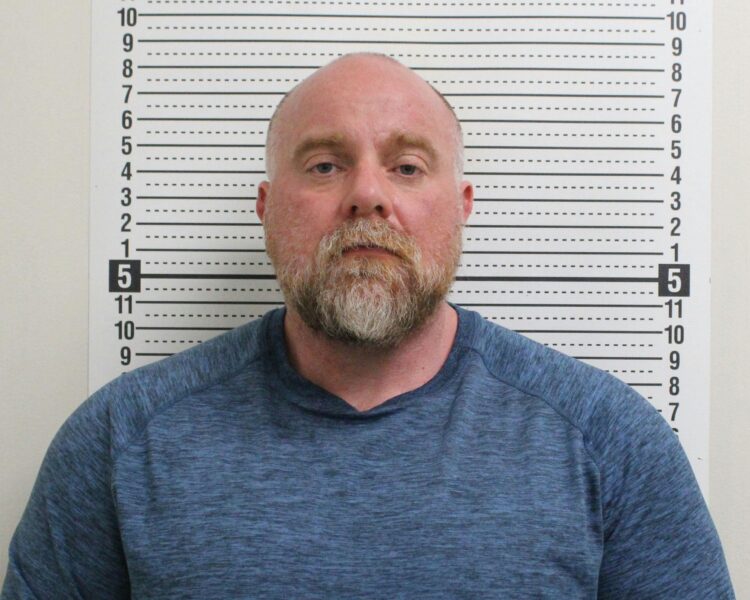 Alabama fugitive wanted for sex crimes arrested by U.S. Marshals, held ...