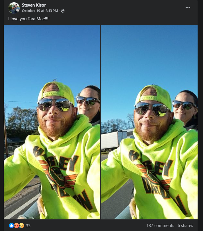 Husband guns down fleeing spouse in Jackson County - Scioto Valley Guardian