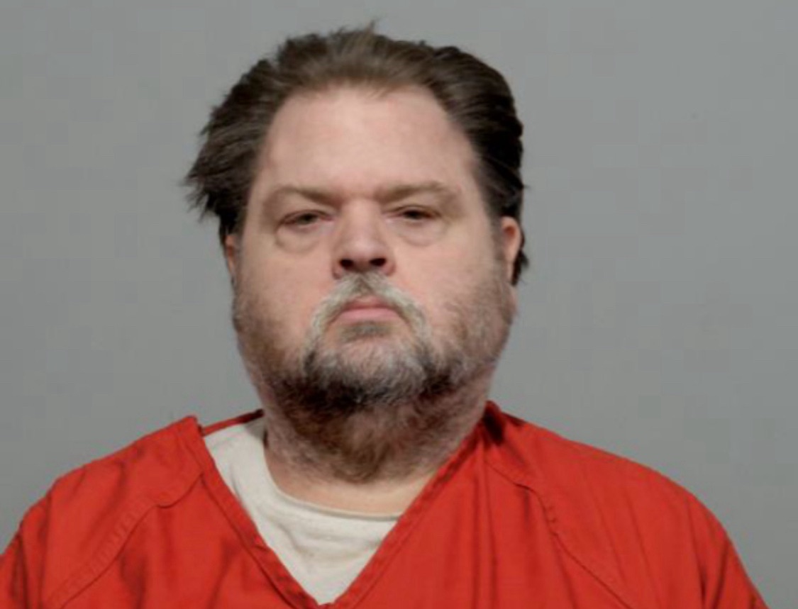 George “Billy” Wagner III transferred to Pickaway County Jail as court ...