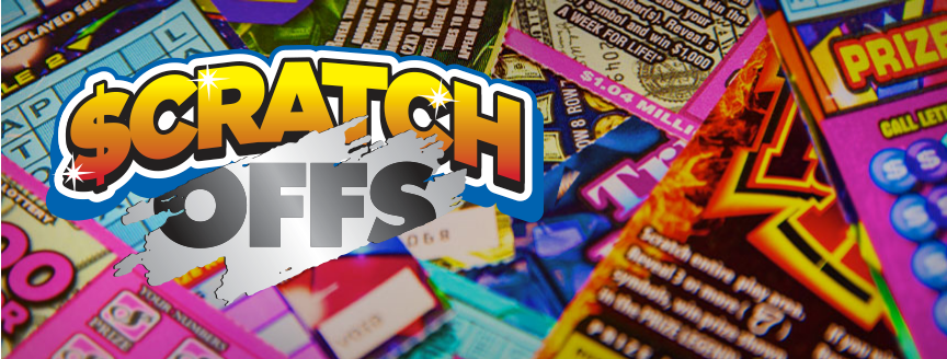 WCH resident wins $50,000 in Ohio Lottery scratch-off - Scioto Valley ...