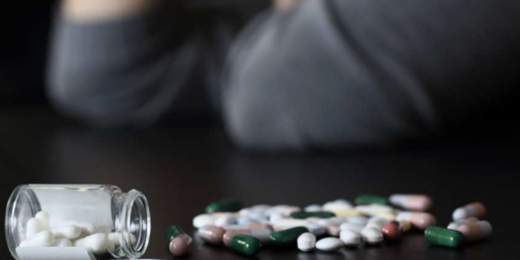 When to Consider Medication for Managing Severe Anxiety or Depression ...