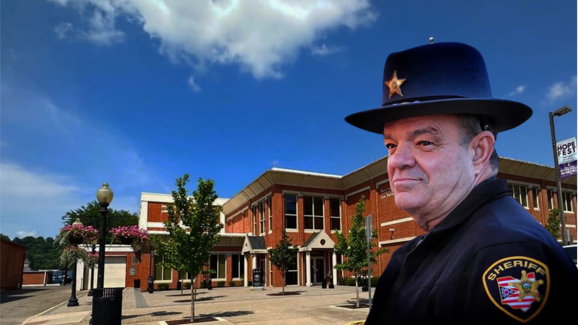 Ross County Jail faces ongoing overdose problems as Sheriff Lavender ...