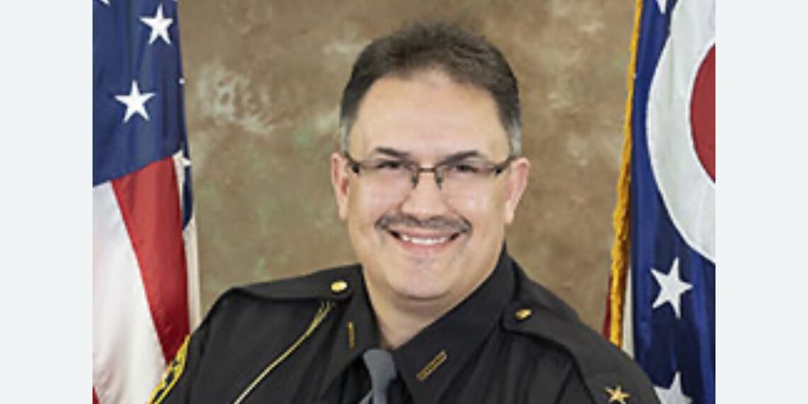 Incumbent Pike County Sheriff Tracy Evans wins re-election amid controversy