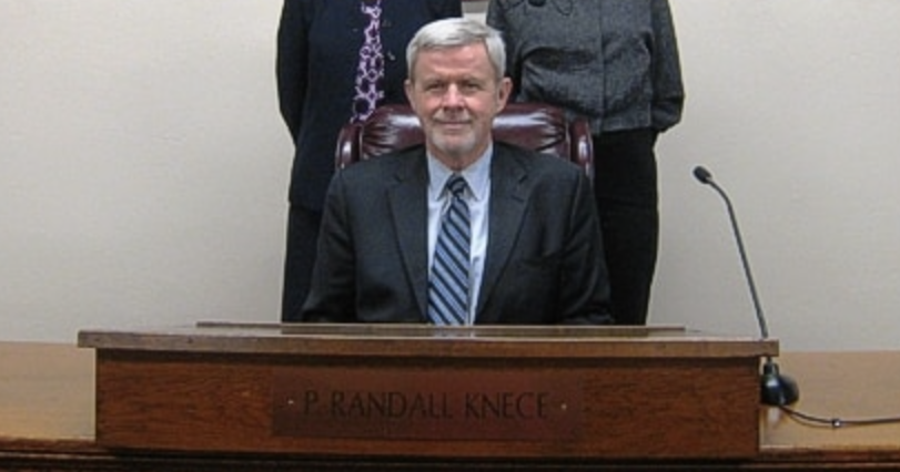 Pickaway Co. Judge accused of being racist when sentencing, study suggests