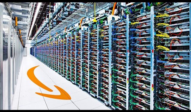 Governor DeWine announces $10 billion AWS investment to expand Ohio ...