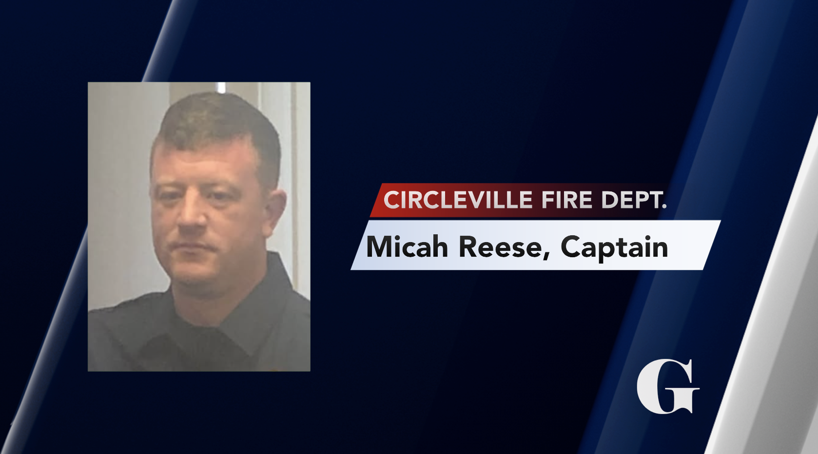 Circleville firefighter parts ways with department, receives $100,000 ...