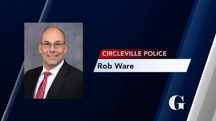 Another blow to Circleville Police: four months in, another safety ...