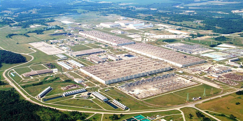 Ohio EPA accuses DOE of misleading contamination data at Piketon