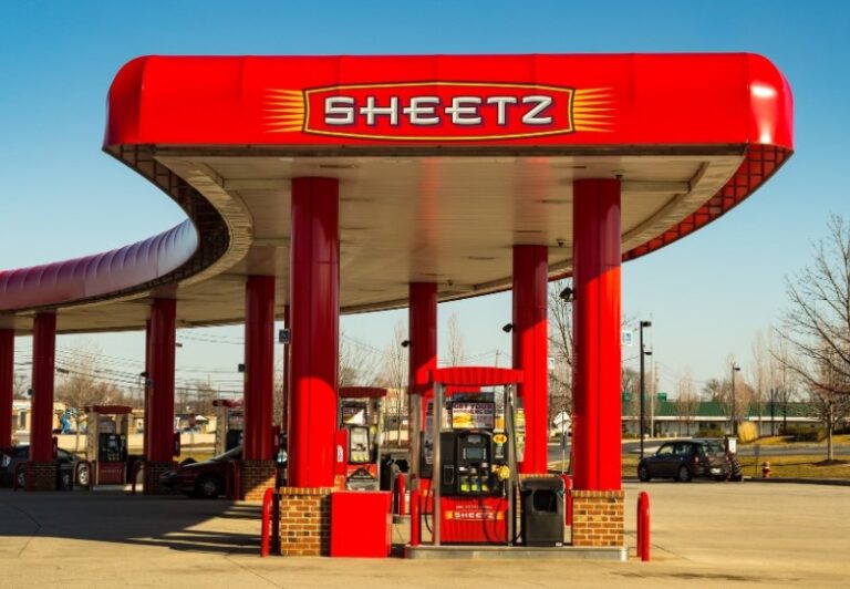 Sheetz gas station coming to Chillicothe