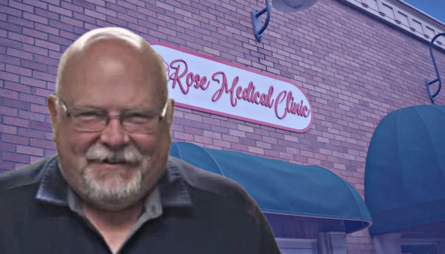 Rufus Lowman back in court in another bid to restore his medical license