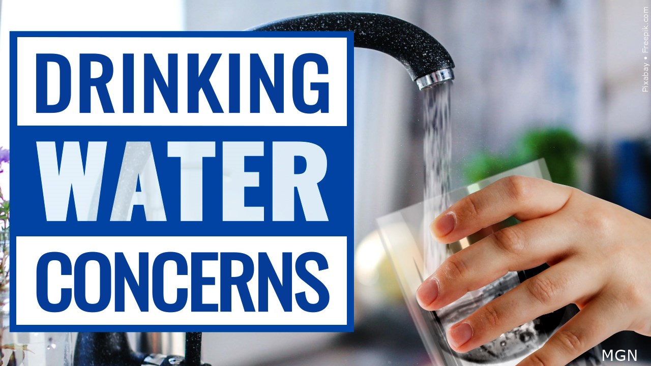 Third violation issued as EPA calls Piketon water safe; residents call ...