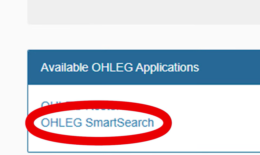 Ohio A.G. unveils SmartSearch: Ohio’s crime database gets first major ...