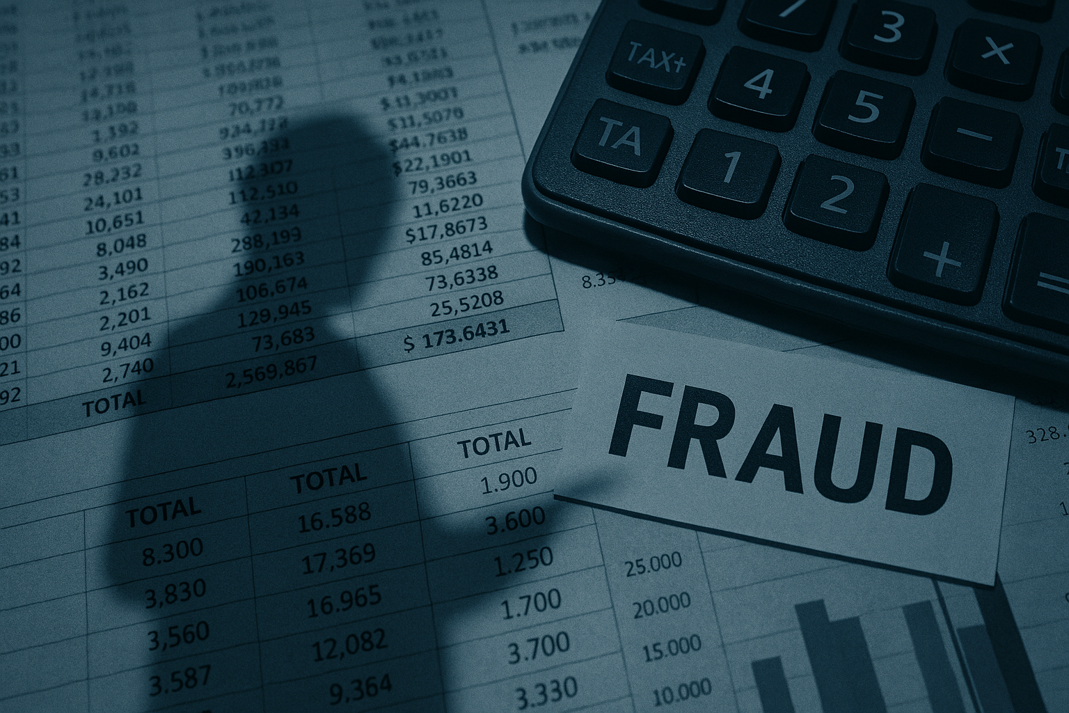 Ohio Auditor reports 23 fraud convictions, $3.1M in restitution in 2025