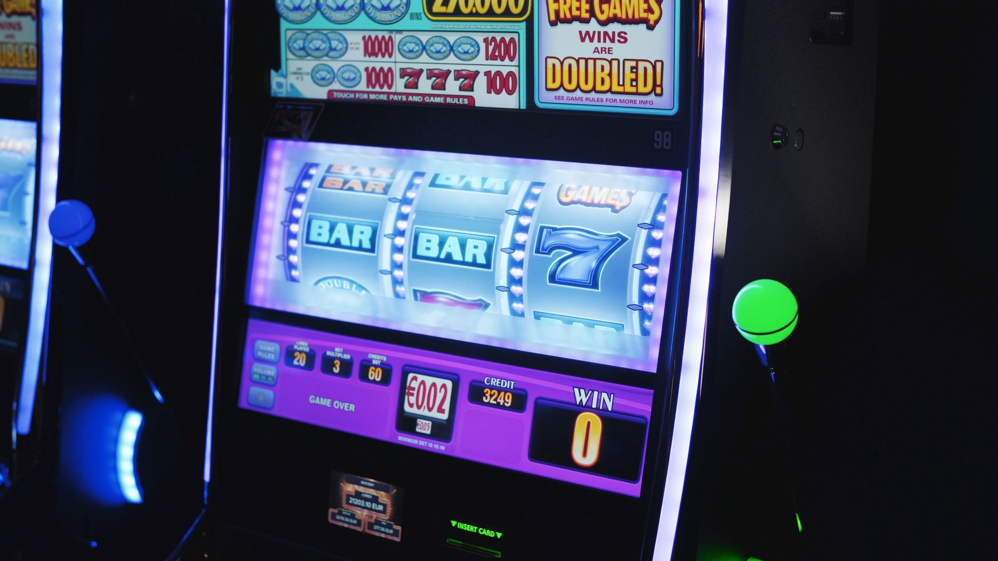 Skill-Based Casino Games: A New Era of Play