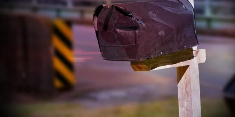 Numerous mailboxes vandalized in Ross Co.