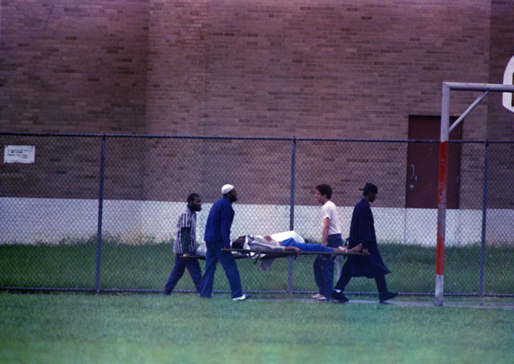 Remembering the deadly Lucasville riot 30-years-later