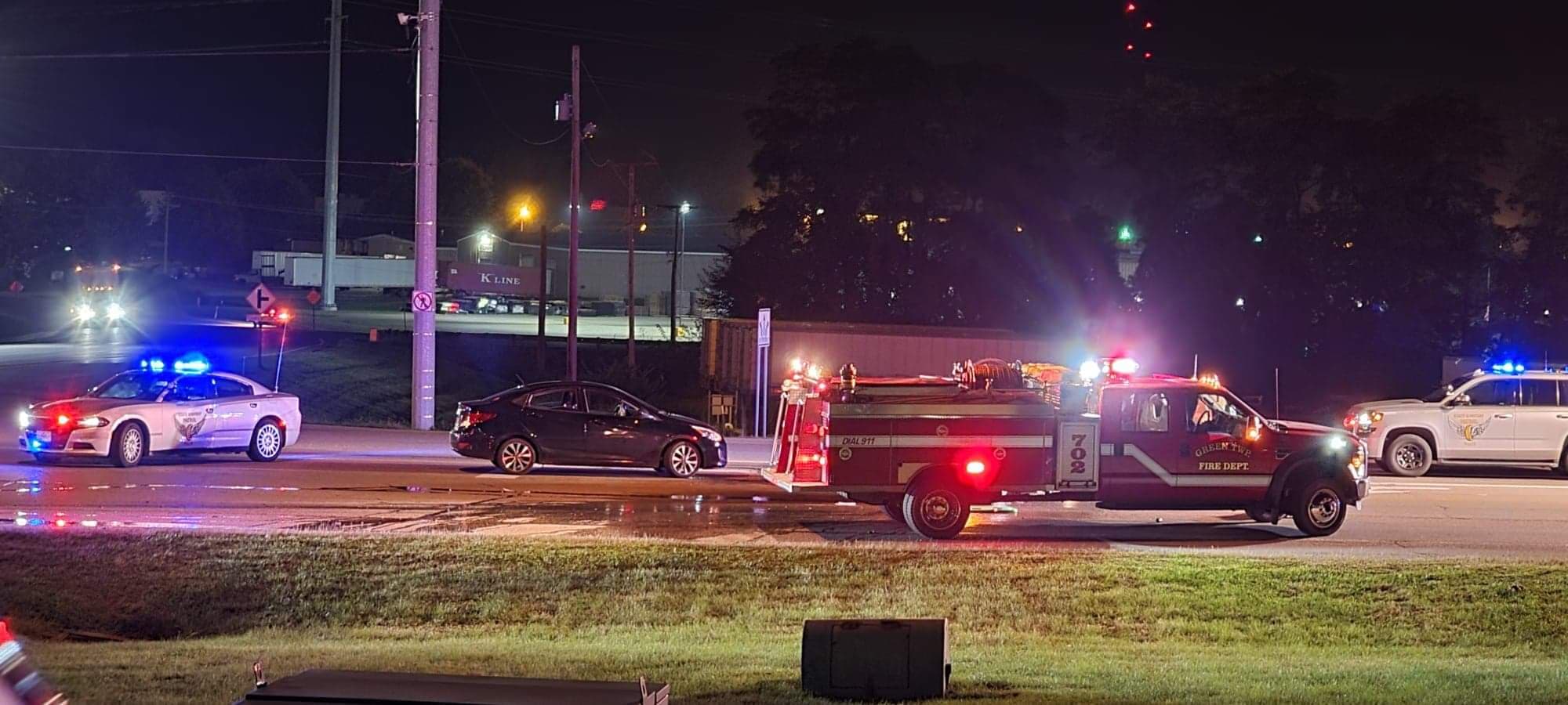 UPDATE: Cincinnati man remains in critical condition after head-on ...