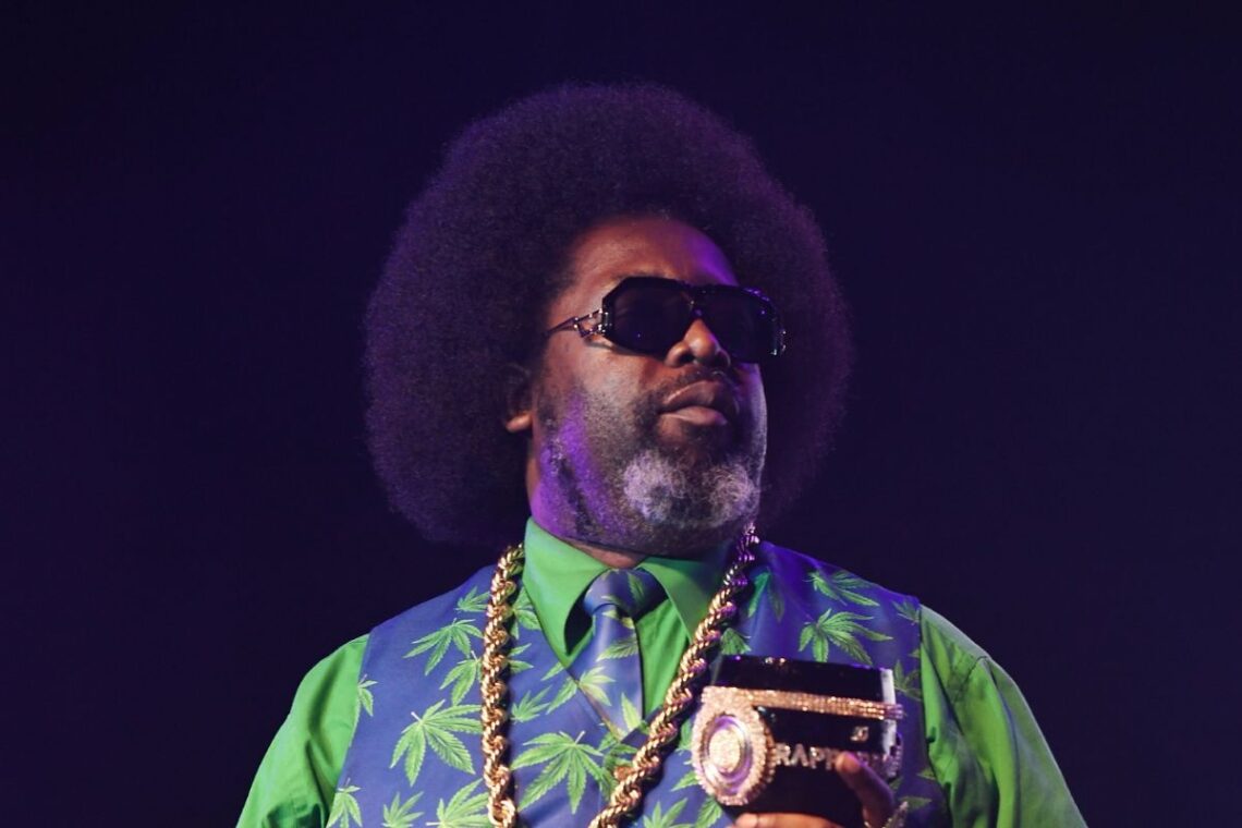 Rapper Afroman makes music video with footage from raid on his Adams Co ...