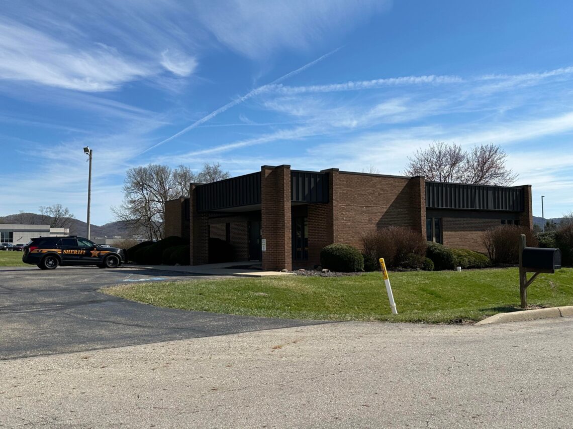 Ross Co. Sheriff’s Office moves entire patrol operations to Adena ...