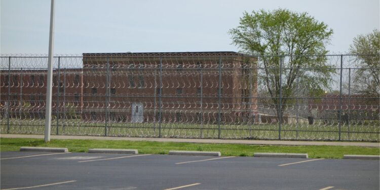 Inmate killed at Chillicothe state prison