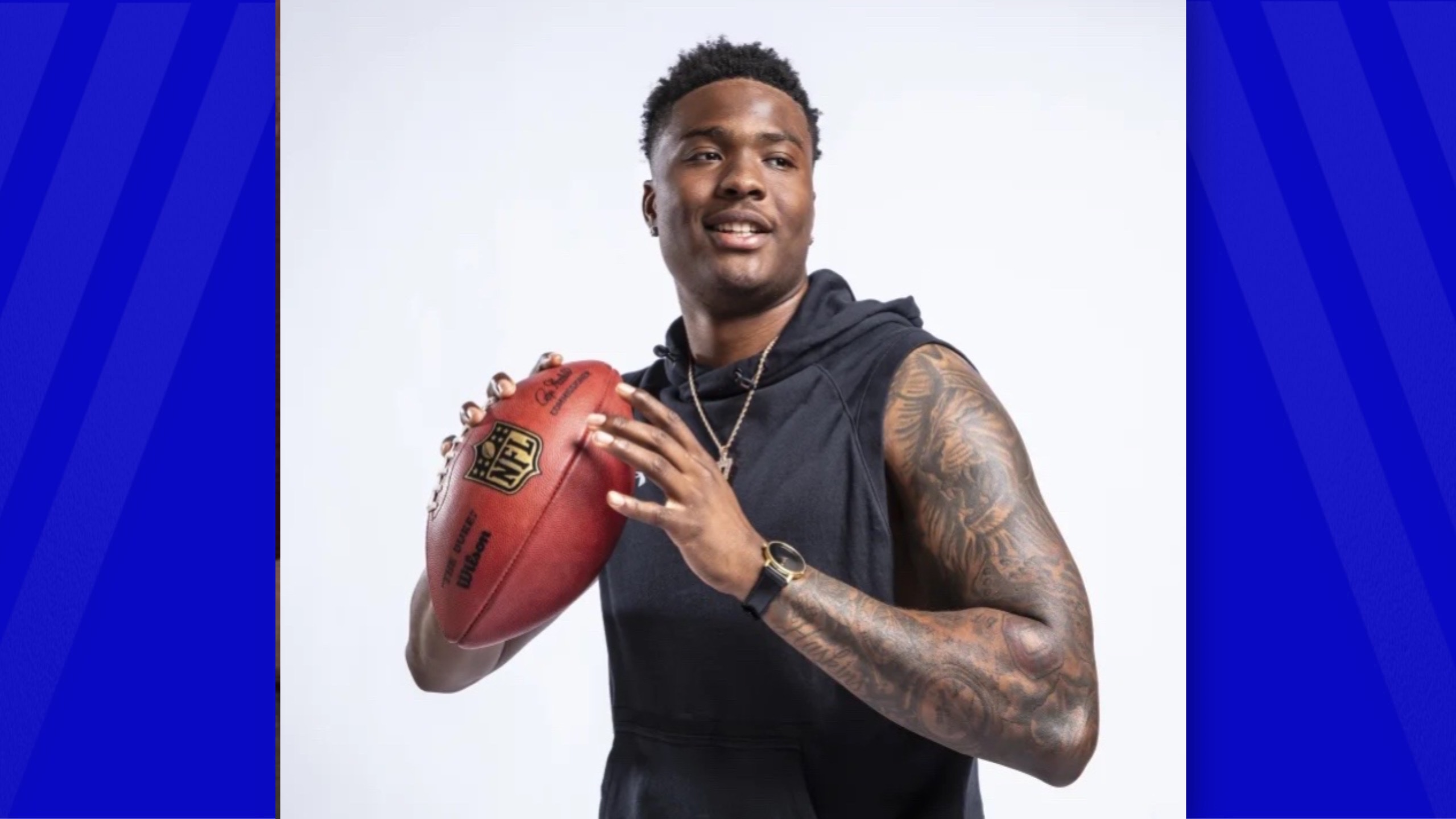 Pittsburgh Steelers quarterback Dwayne Haskins killed at age 24 ...