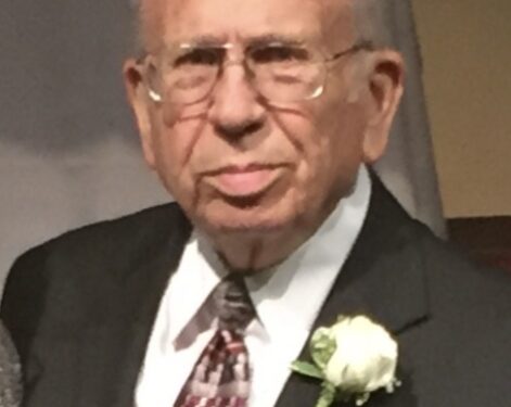 Dale DeLong - Scioto Valley Guardian