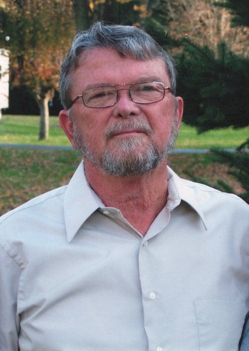 David J. White, Sr. - Scioto Valley Guardian