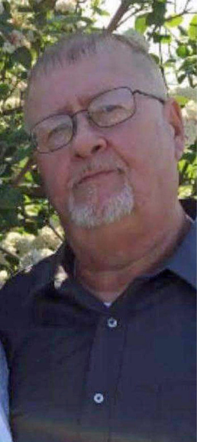 Michael “Mike” Ray Beekman - Scioto Valley Guardian