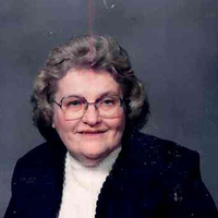 Wanda Leota Roe