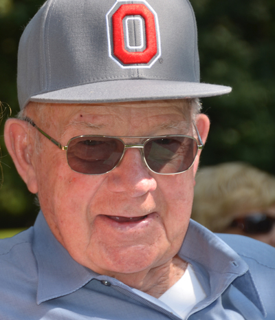 William Thomas “Bill” Durbin - Scioto Valley Guardian