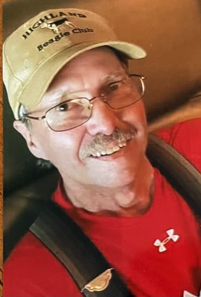 Michael A. Ellenburg - Scioto Valley Guardian