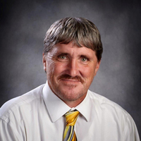 John Darren Lightle - Scioto Valley Guardian