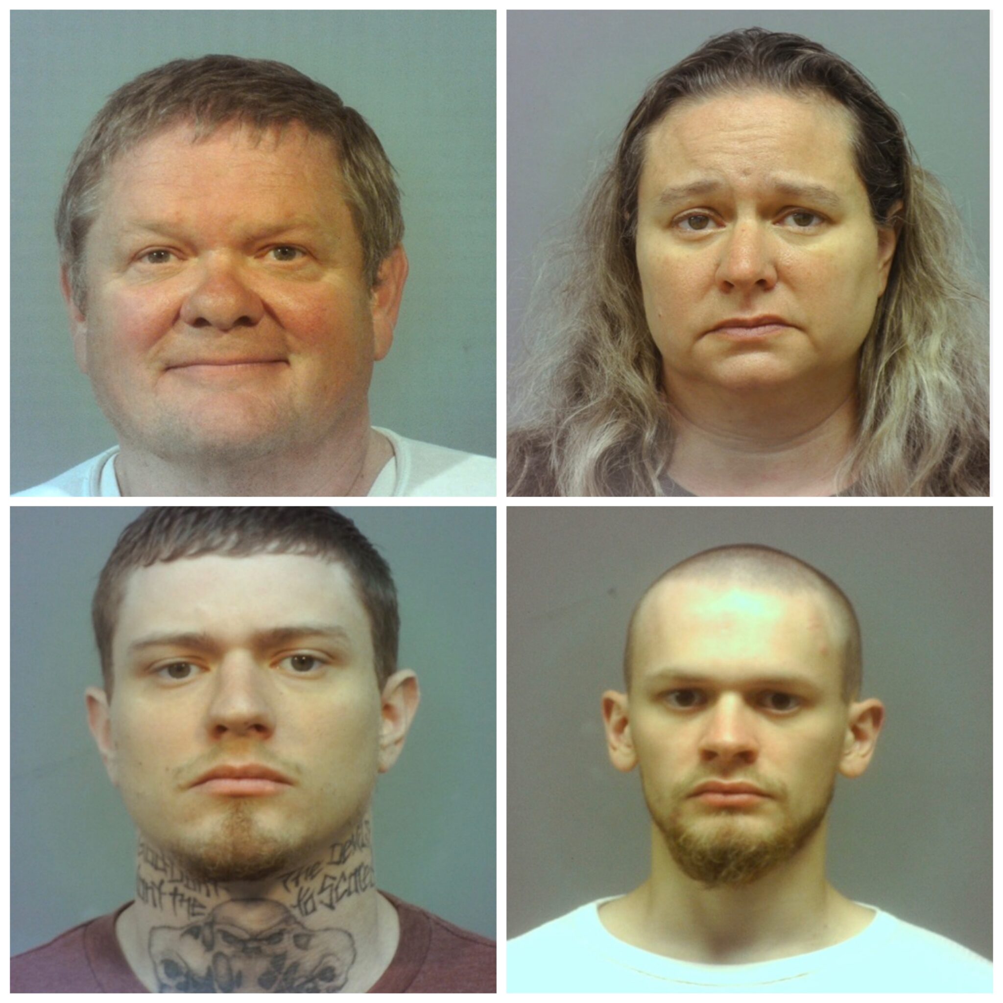 Alleged Pike Co. cult member convicted in incest case - Scioto Valley ...