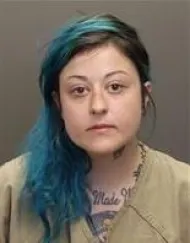 Woman charged after crashing into trooper - Scioto Valley Guardian