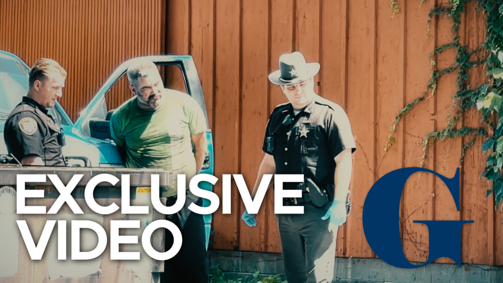 EXCLUSIVE VIDEO: Woman escapes kidnapping in Ross Co. as suspect leads ...