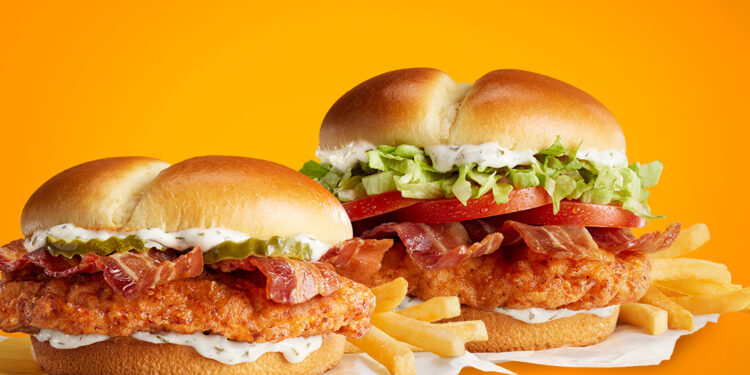 McDonald’s introduces new McCrispy sandwiches - Scioto Valley Guardian