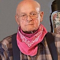 Robert D. “Bob” Barrett, 89 - Scioto Valley Guardian