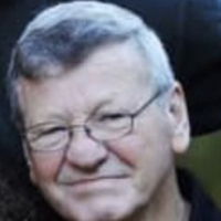 Dan Robinson, 71