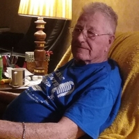 David Eugene Pendall, 84
