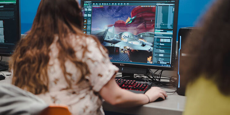 Shawnee State University to host Gaming Career Fair on Mar. 10 - Scioto ...