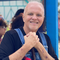 Gregory Melvin Tipton, 59