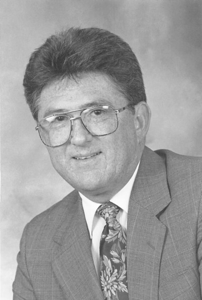 Jack Charles Sawyer, 76