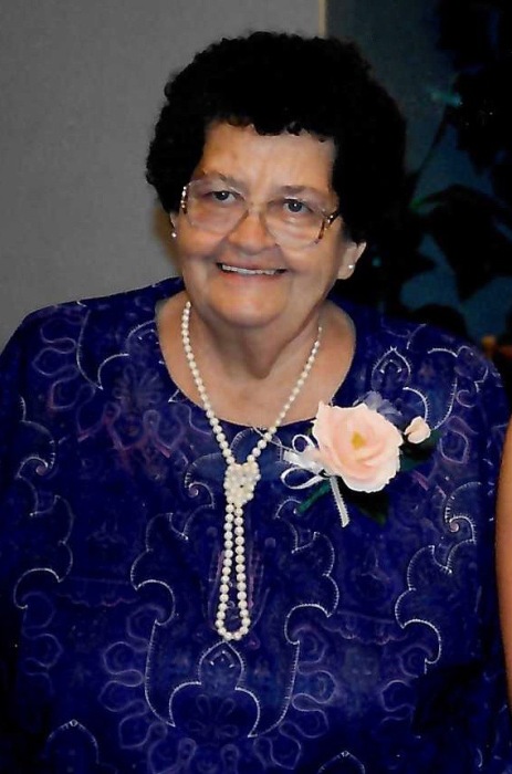 Joyce (Casebolt) Dameron, 94 - Scioto Valley Guardian