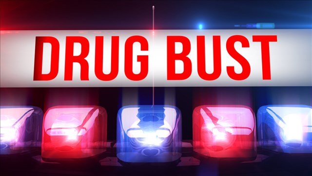 Man arrested after undercover drug operation - Scioto Valley Guardian