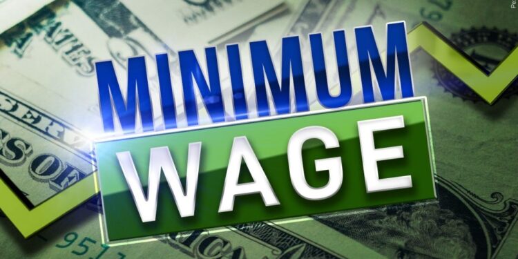 Ohio’s minimum wage goes up January 1. Here’s what you need to know.