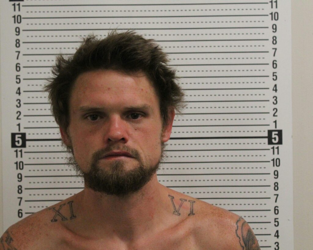 US Marshals and local law enforcement conduct two-day fugitive roundup