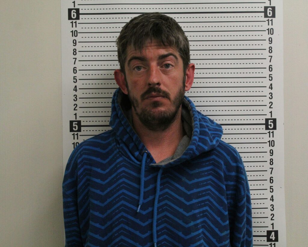 Wanted fugitive busted in Chillicothe following dog complaint - Scioto ...