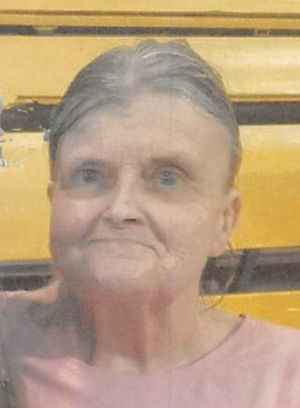 Mary F. Althouse, 71 - Scioto Valley Guardian