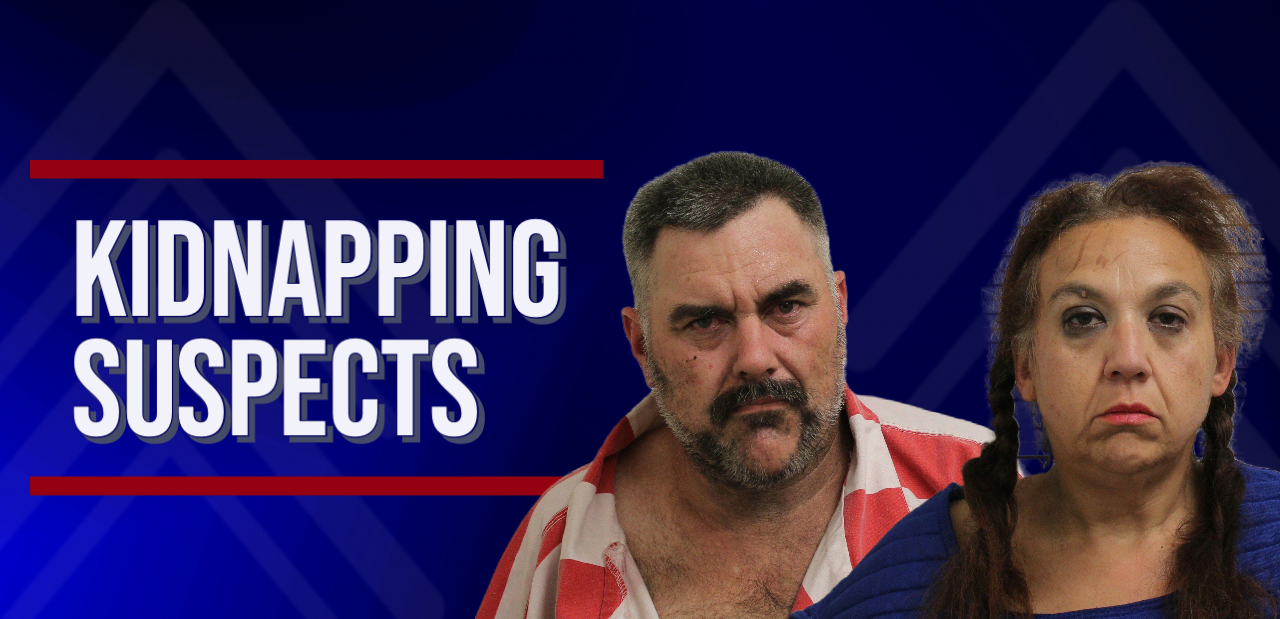 Ross Co. kidnapper may have more victims, according to police report ...